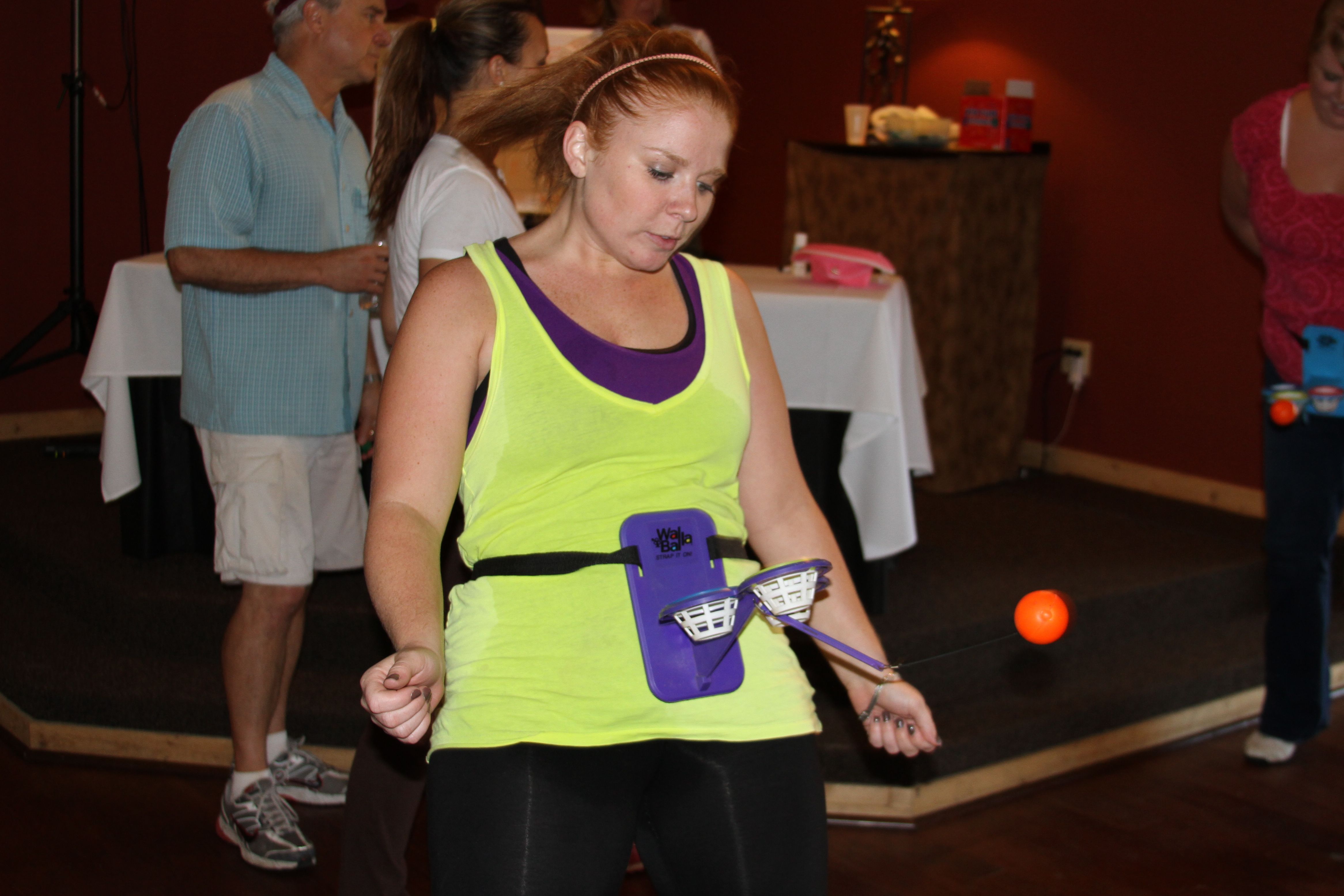 Company Picnics & Corporate Event Venue in Kansas City